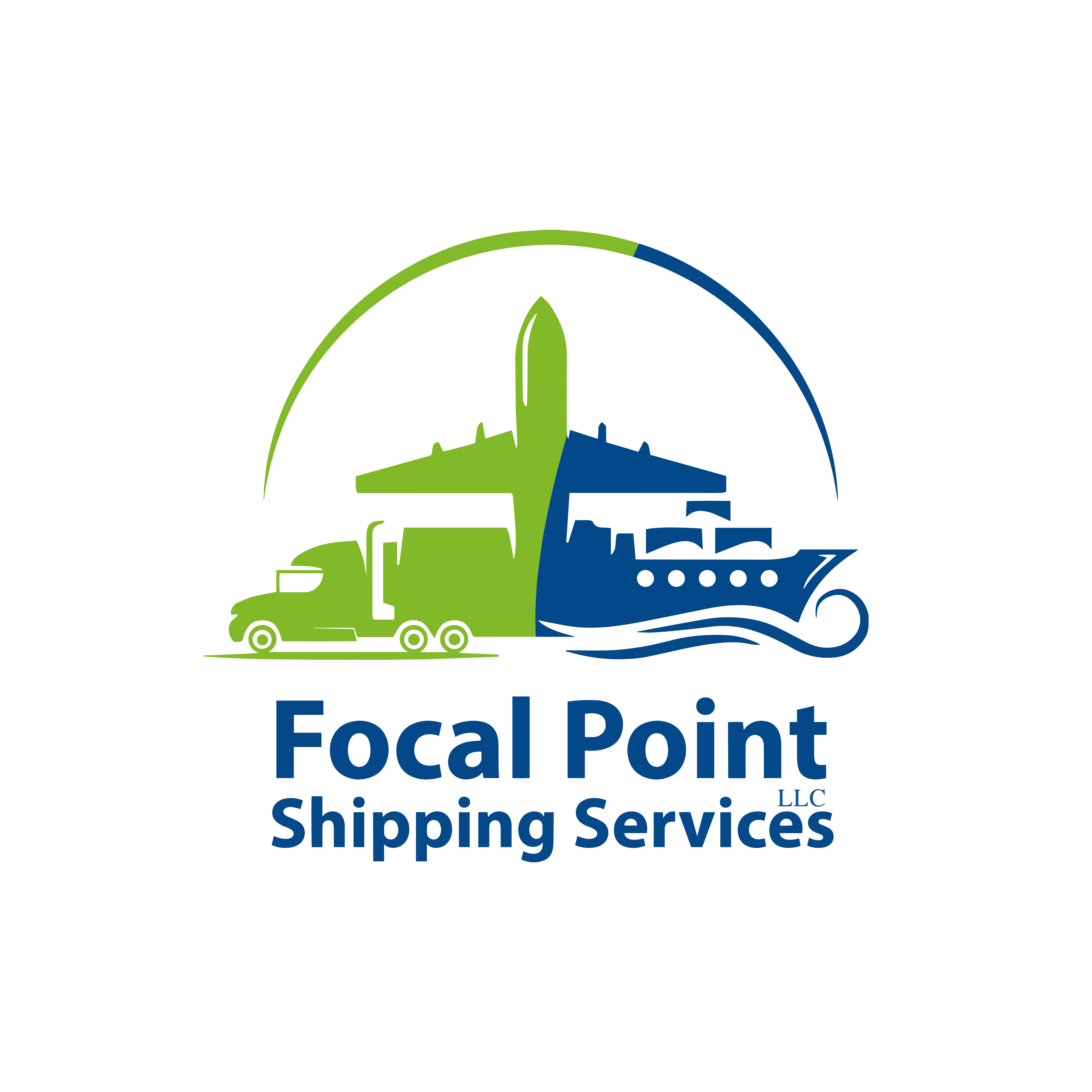 Focal Point Shipping Solutions for all your Shipping Needs - Track Your ...
